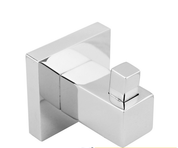 Square Robe Hook – Bathroom Clearance